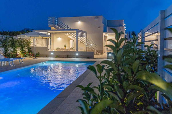 Blue Oasis
