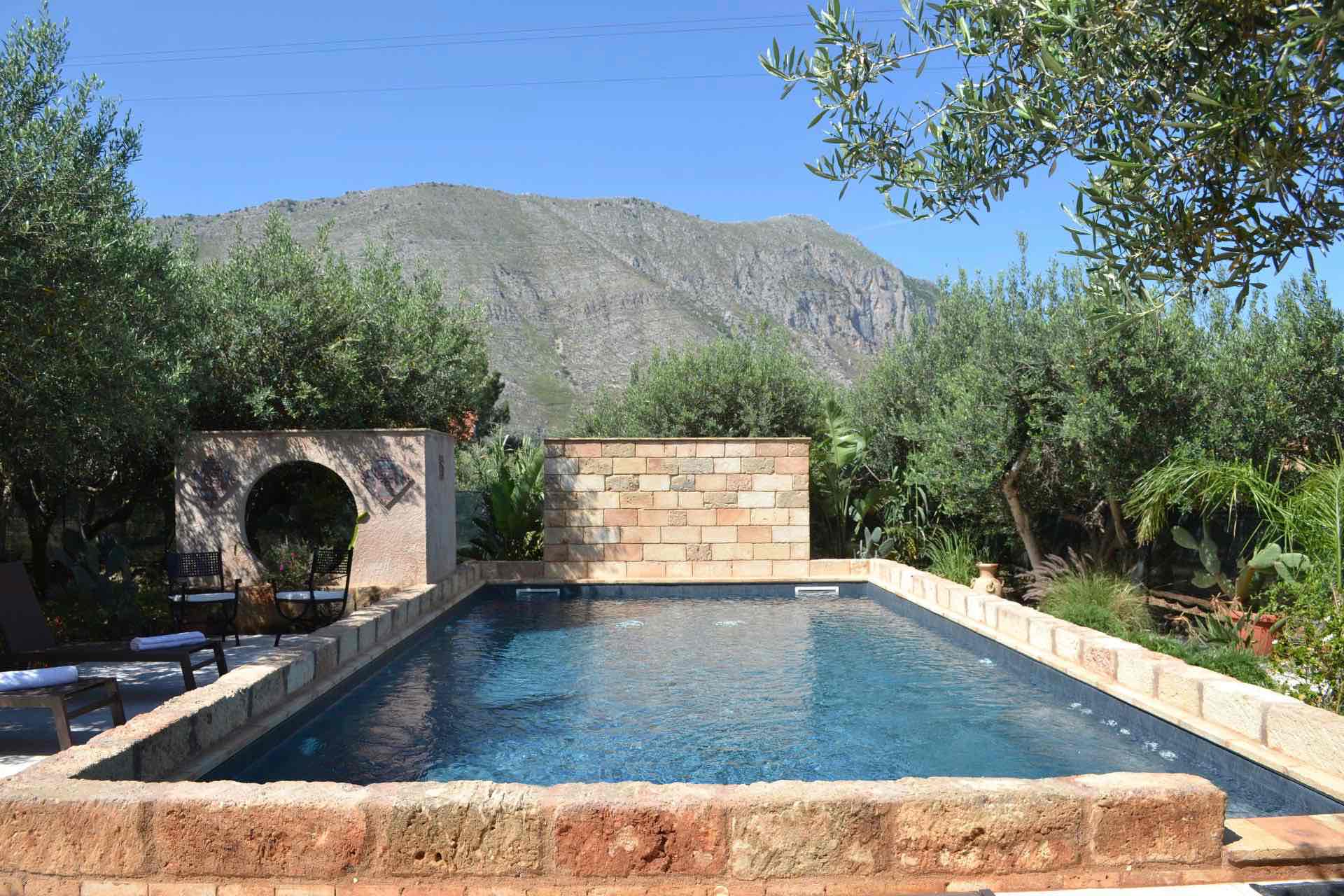 Olive Retreat
